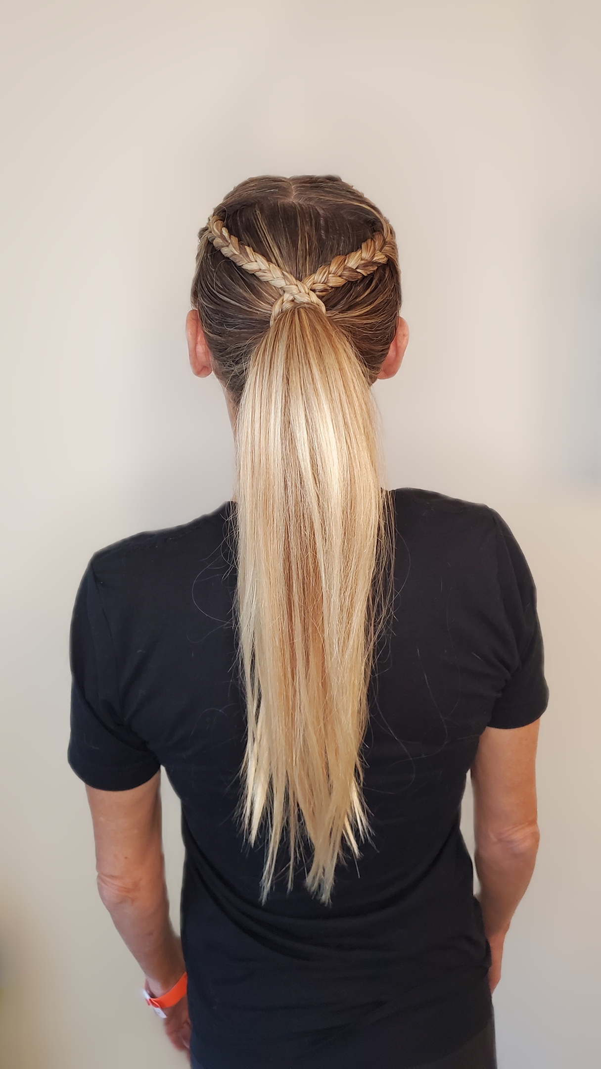 Braiding Marathon – LongLegsBigCity