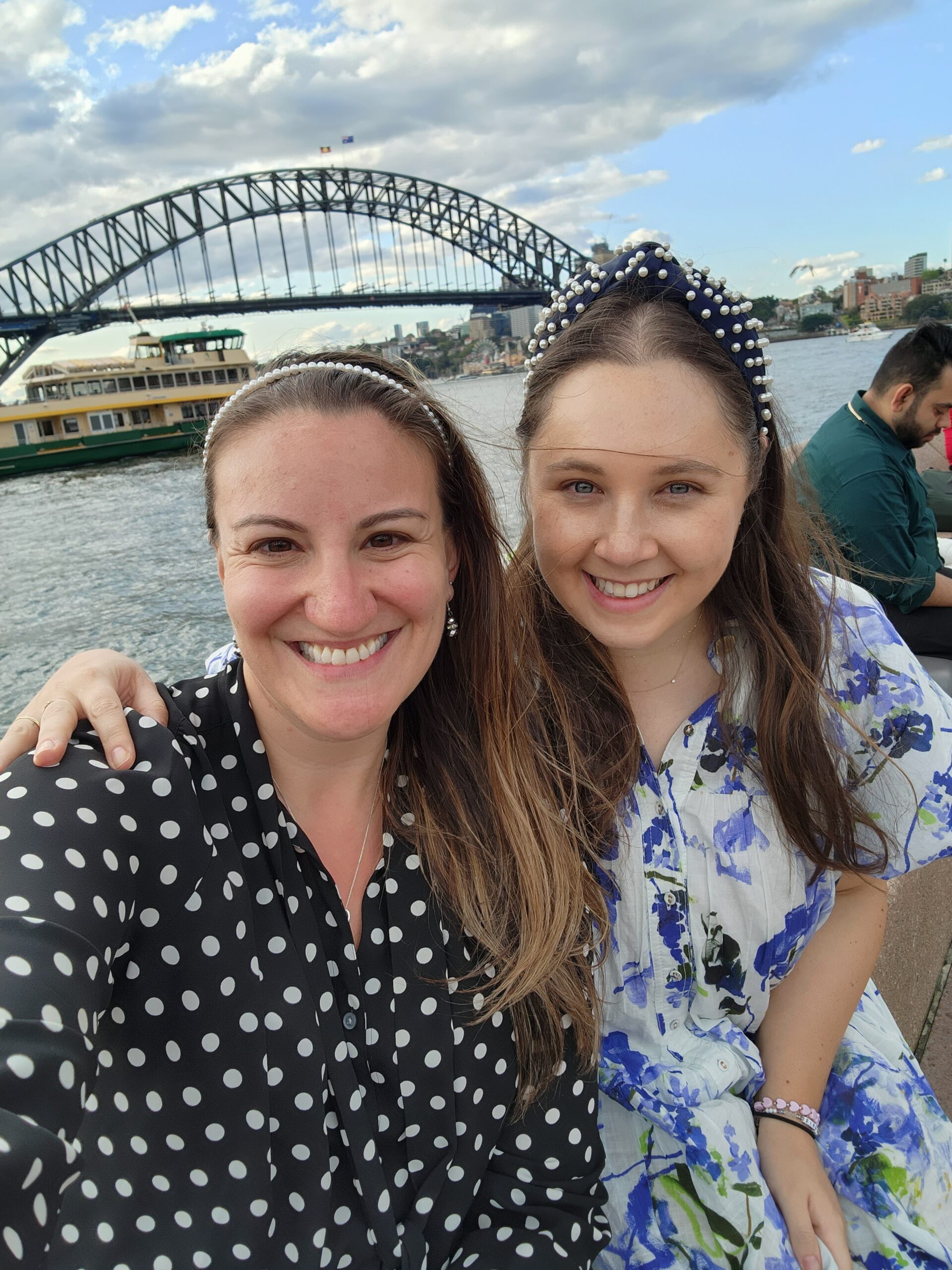 A Letter For Maliyah – LongLegsBigCity